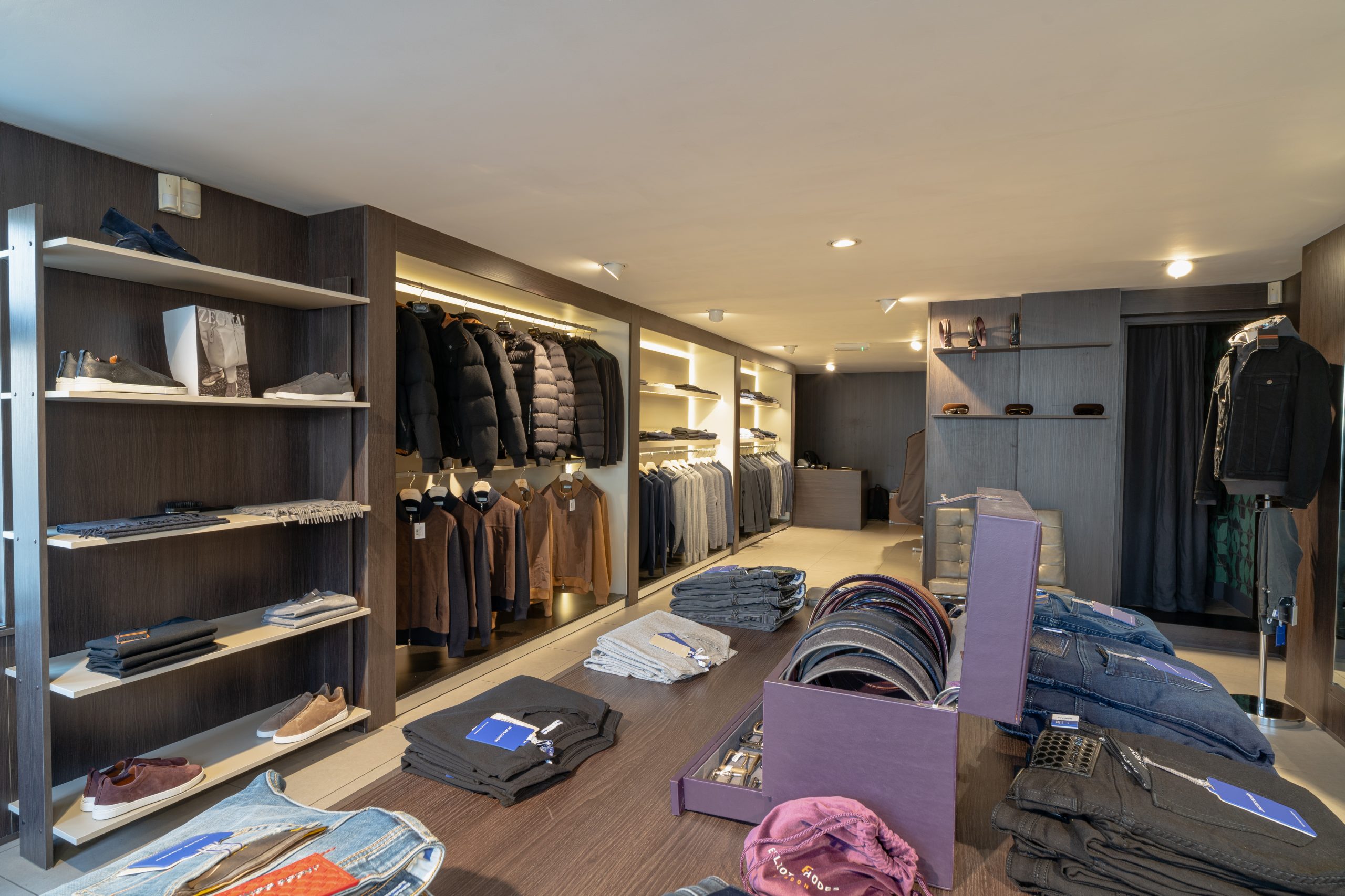 Jacob Mobley Bespoke Joinery