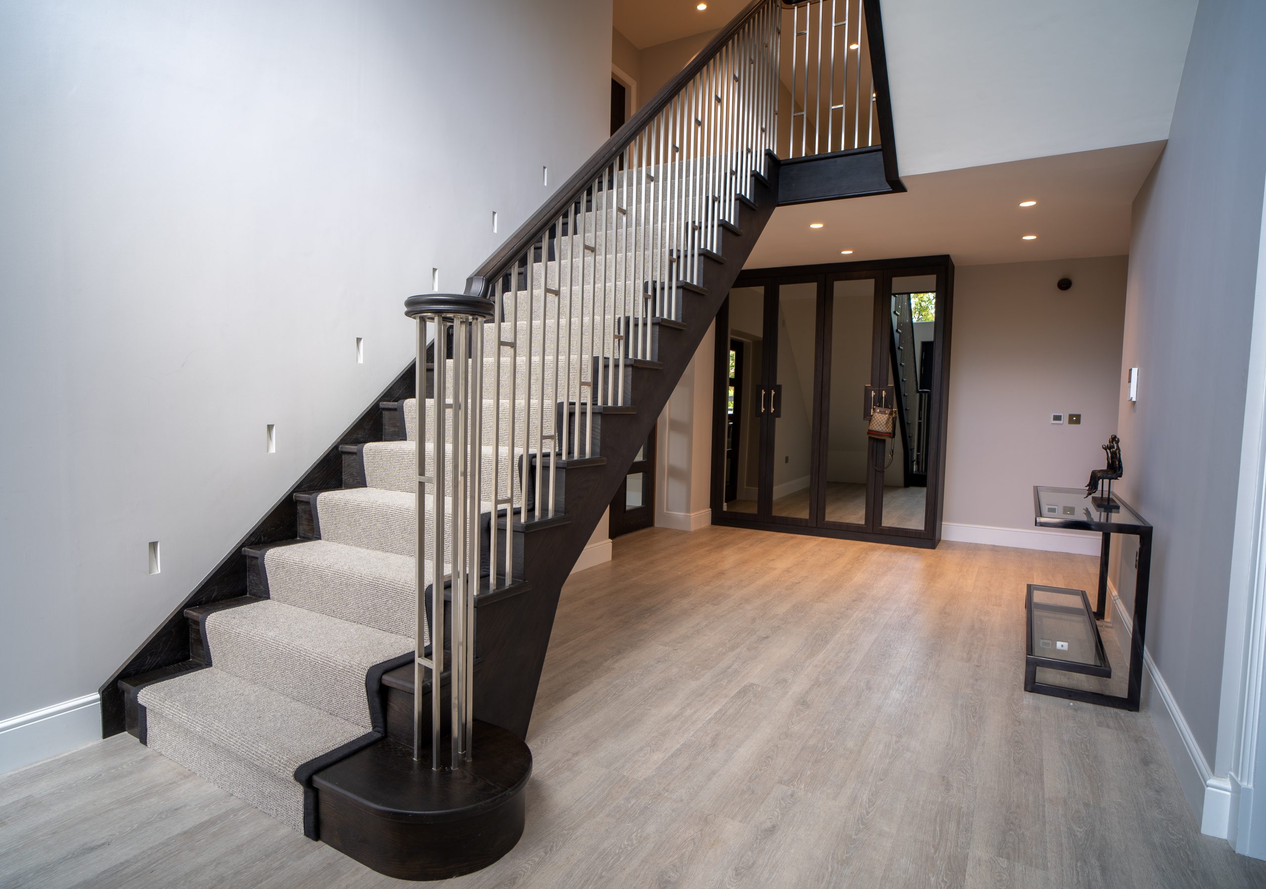 Jacob Mobley Bespoke Joinery